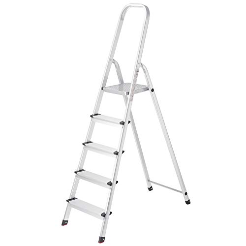 50 Aluleitern Kategorie Test & Vergleich online kaufen